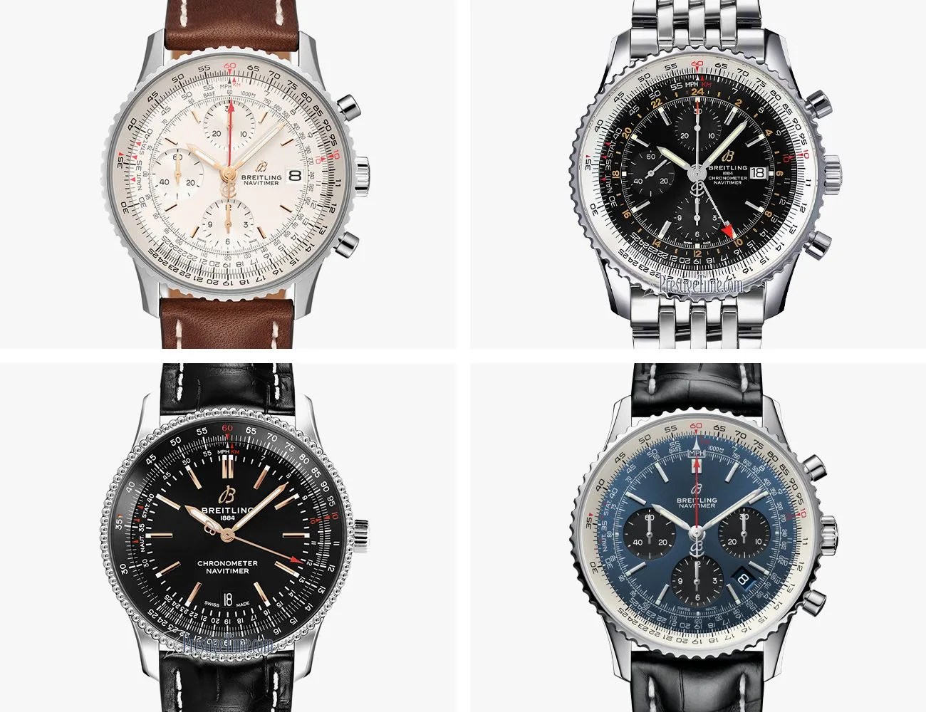 The Complete Buying Guide to Breitling Watches | Gear Patrol