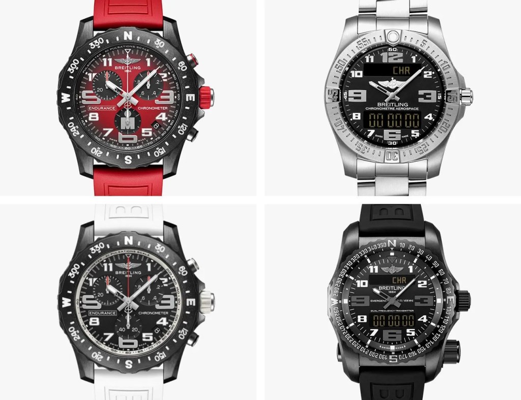 The Complete Buying Guide to Breitling Watches | Gear Patrol