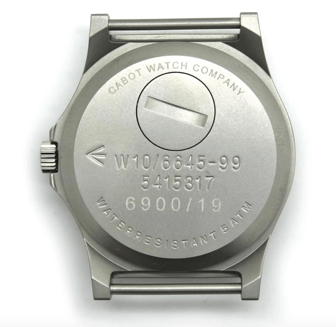 How to Change a Watch Battery | Gear Patrol