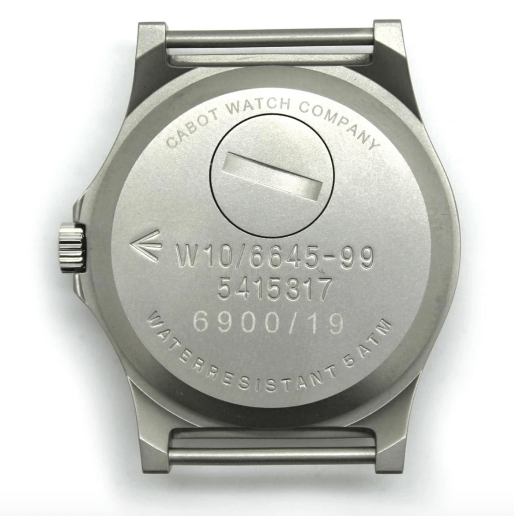 How to Change a Watch Battery | Gear Patrol