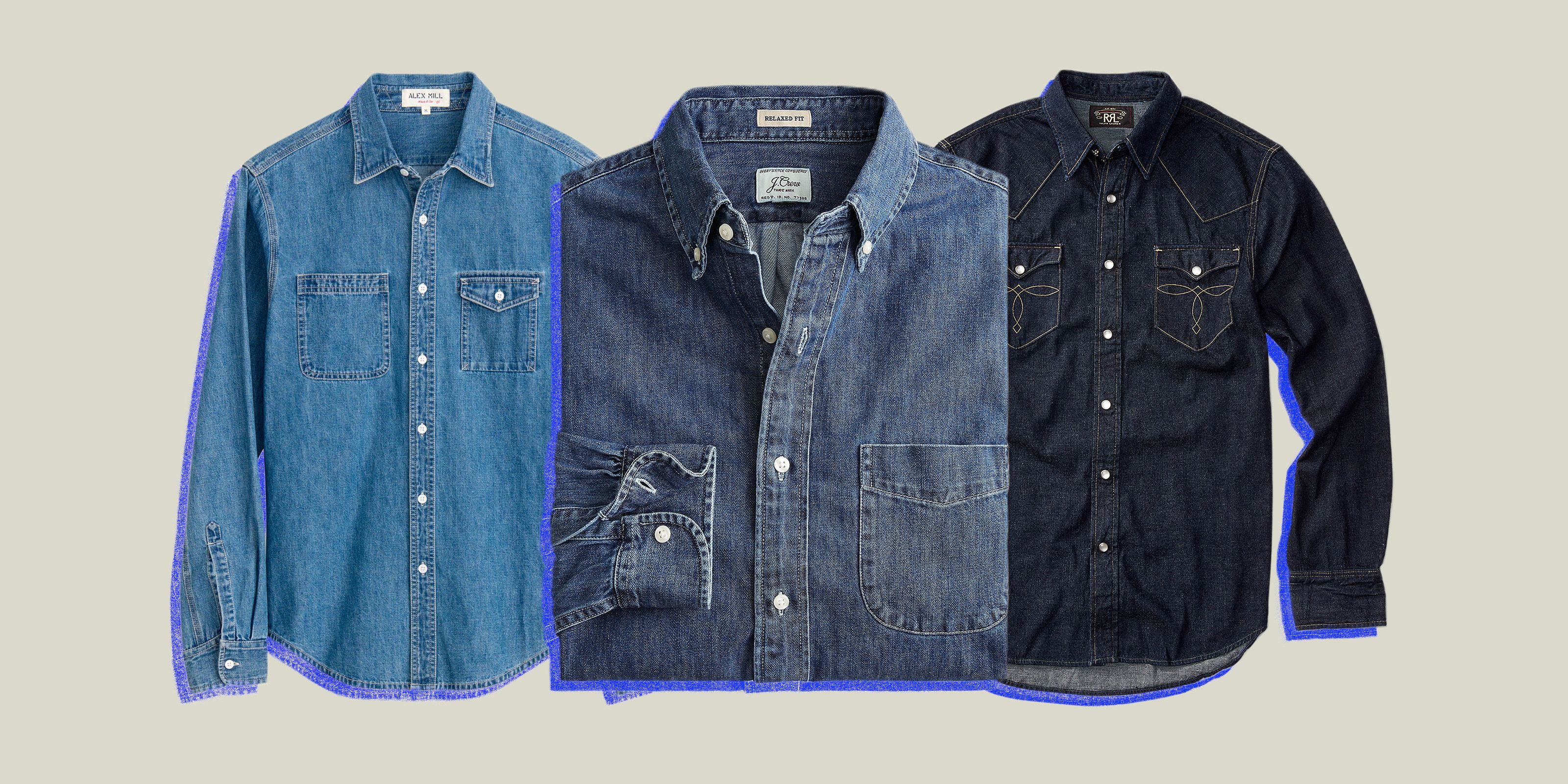 Denimhead Dads Can Now Dress Their Kids in Selvedge Jackets and Jeans ...