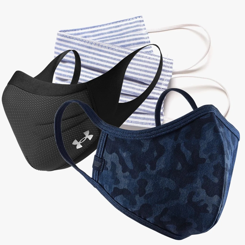 You Should Stock Up on These Disposable Face Masks Ahead of Winter ...