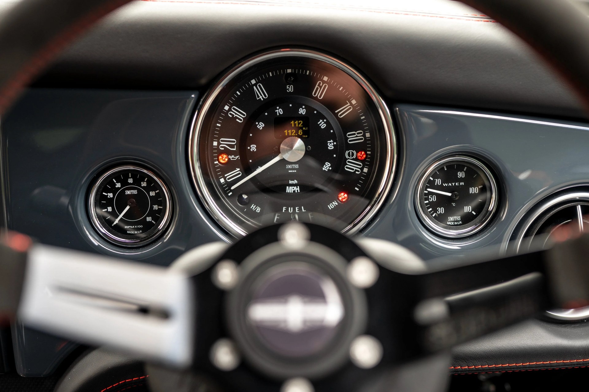 These Stunning Classic Minis Can Now Be Bought in America | Gear Patrol