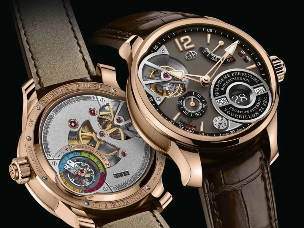 These Independent Craftsmen Represent the Pinnacle of Modern ...