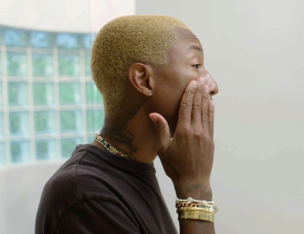 Everything You Need to Know About Pharrell Williams' Skincare Products ...