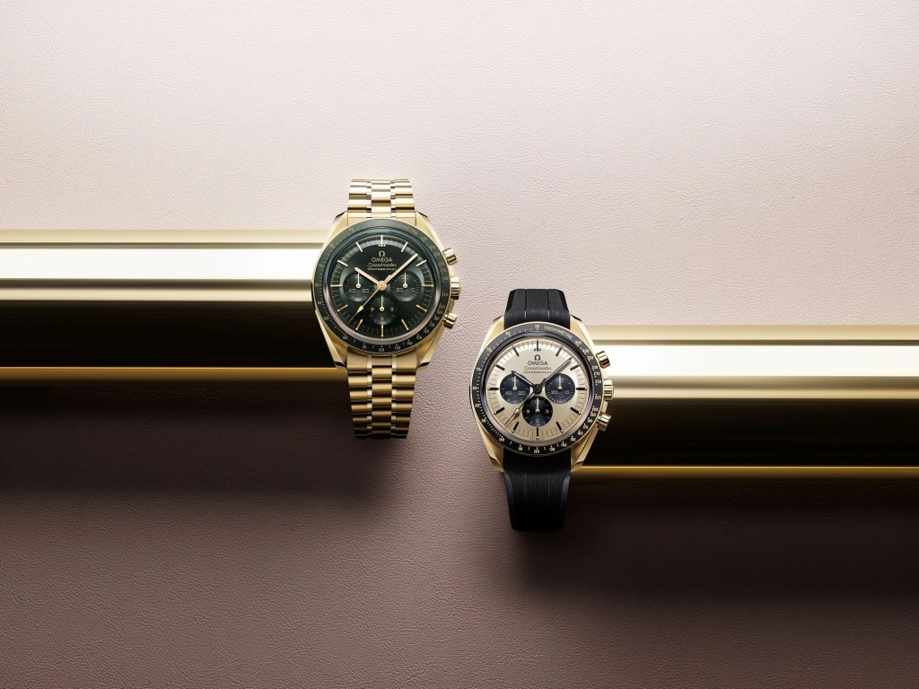 Omega's New Watches for 2022: Everything You Need to Know | Gear Patrol