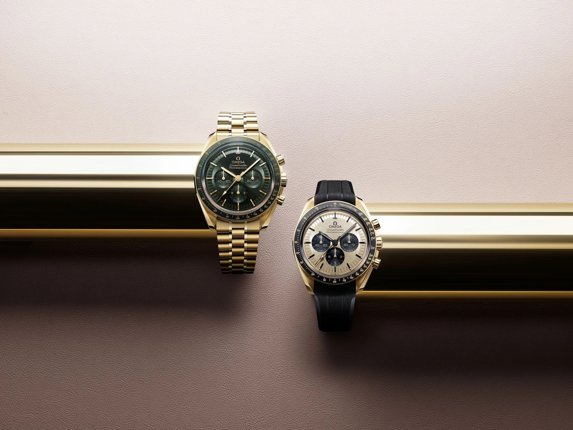 Omega's New Watches for 2022: Everything You Need to Know | Gear Patrol