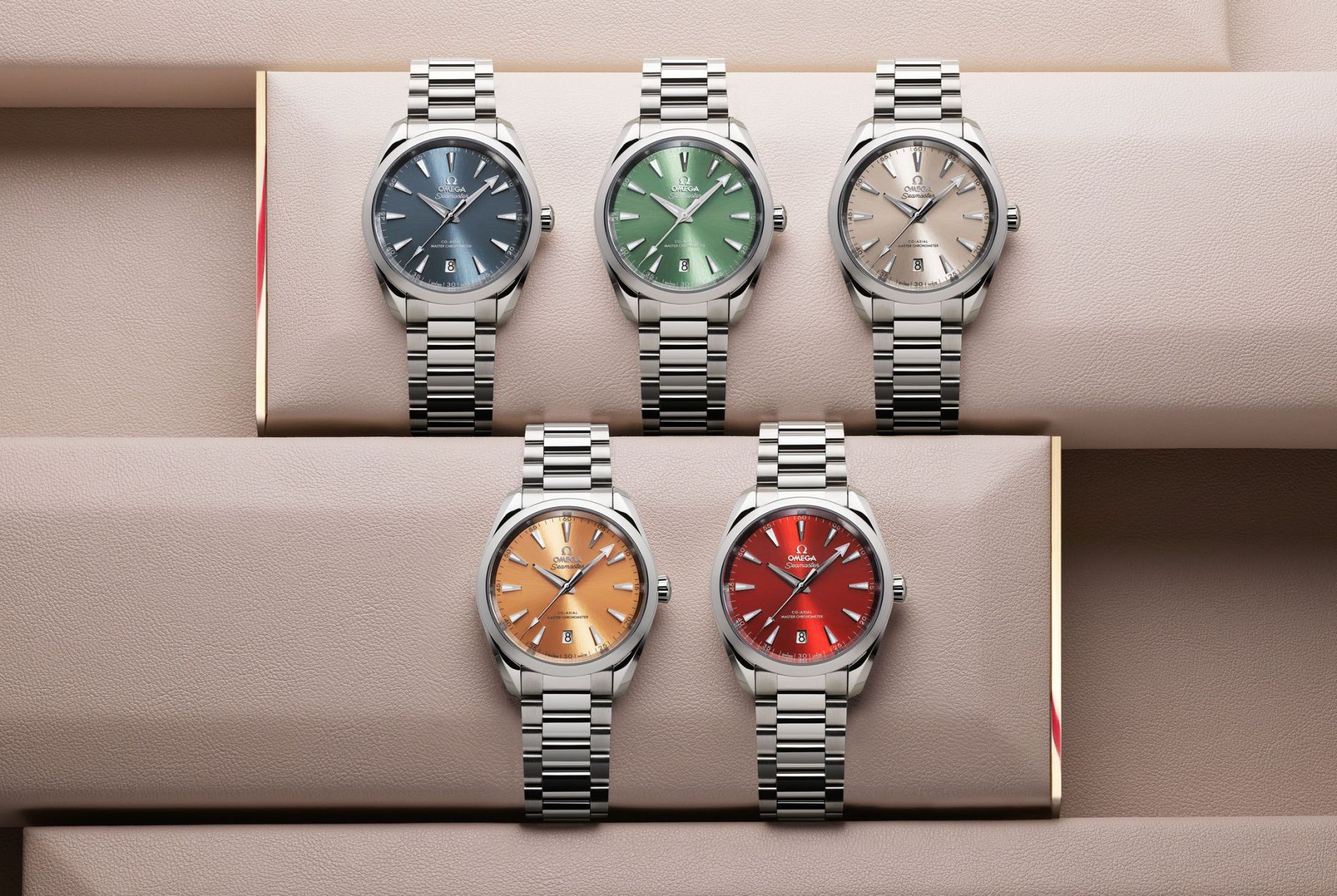 Omega's New Watches for 2022: Everything You Need to Know | Gear Patrol