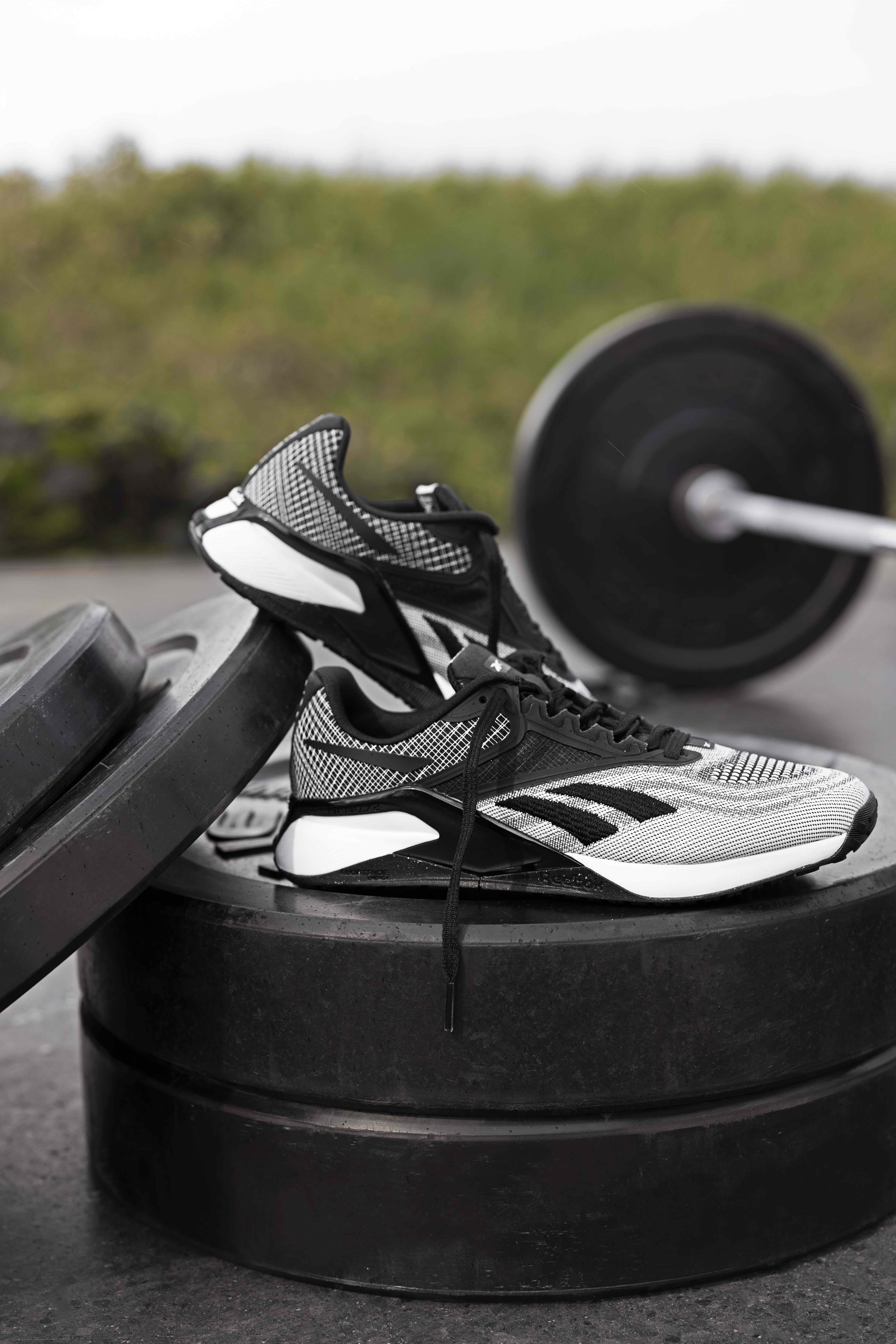 Reebok Just Announced a Brand New Version of Its Most Popular Training ...