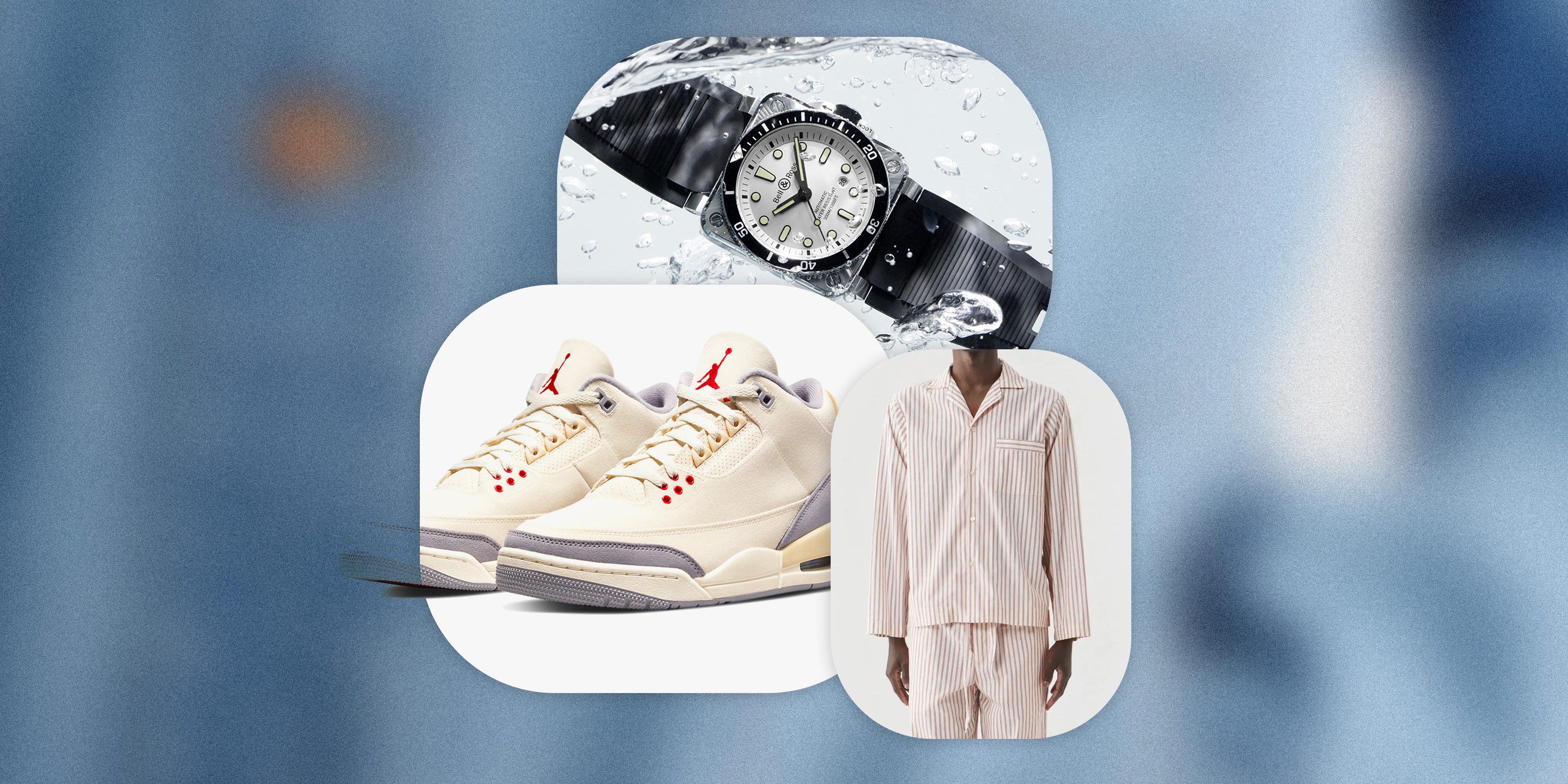 Uniqlo's Roger Federer x JW Anderson Capsule Collection Explores ...