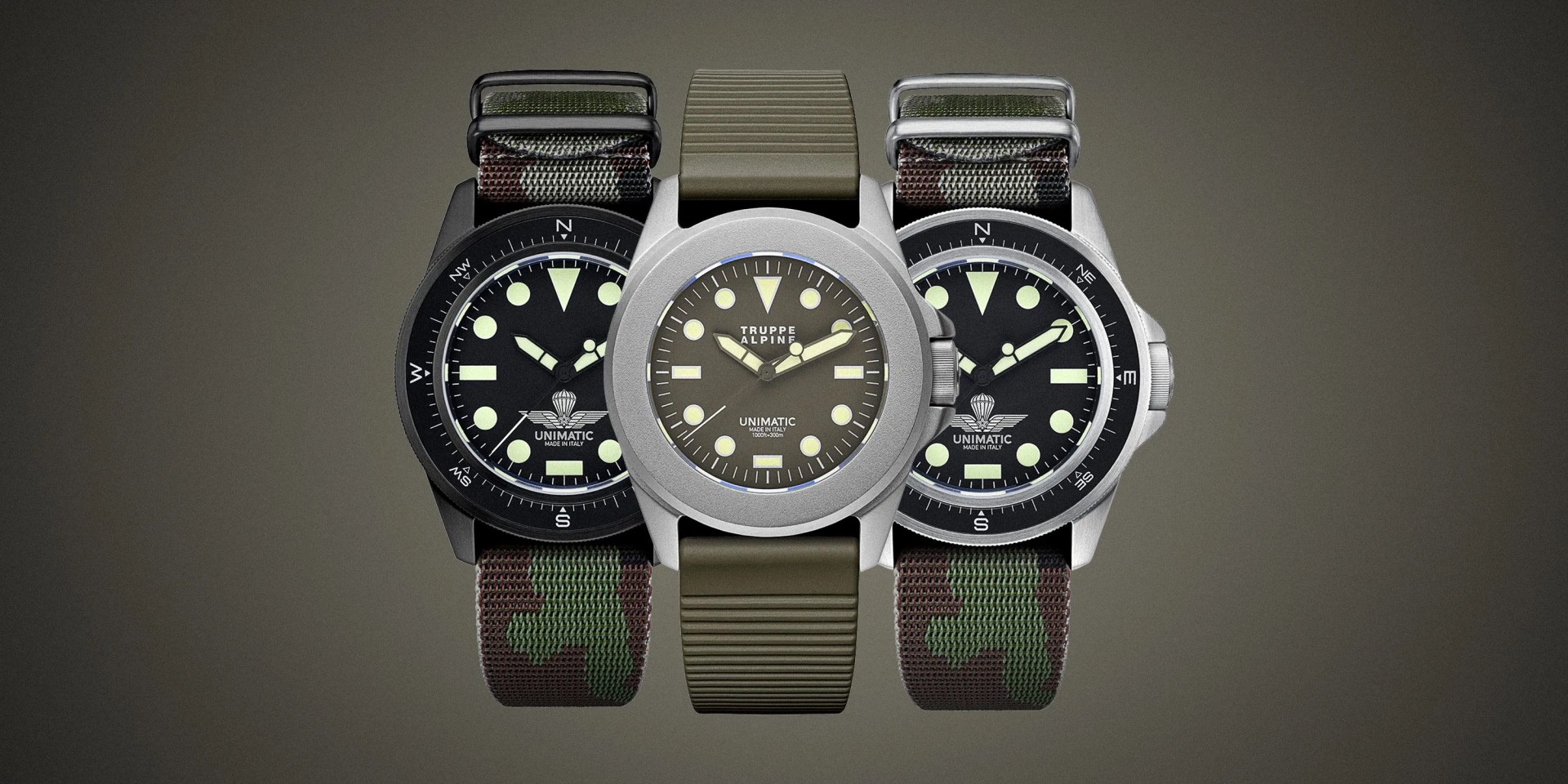 Watches • Gear Patrol