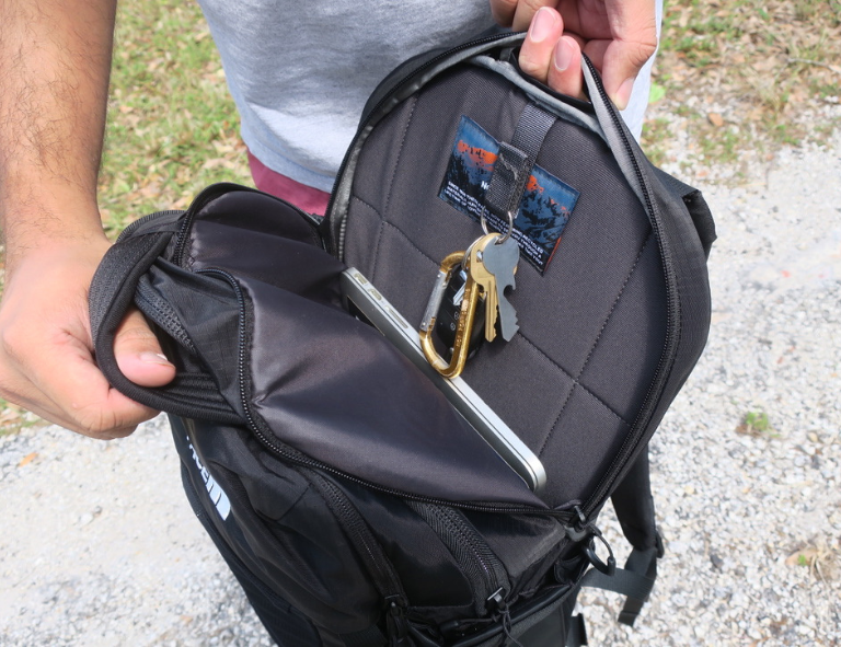 This North Face Backpack Is Our Favorite for Everyday Use | Gear Patrol