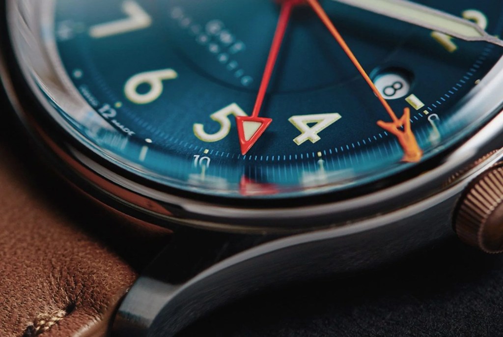 The GMT Watch, Explained | Gear Patrol