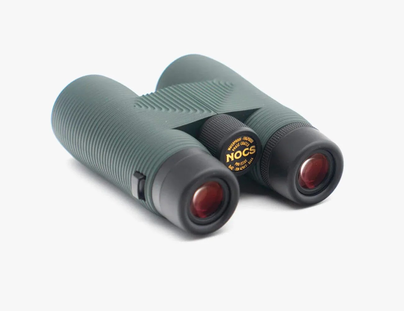 These Super-Smart Binoculars Are a Far Cry from Your Dad's Old Binocs ...