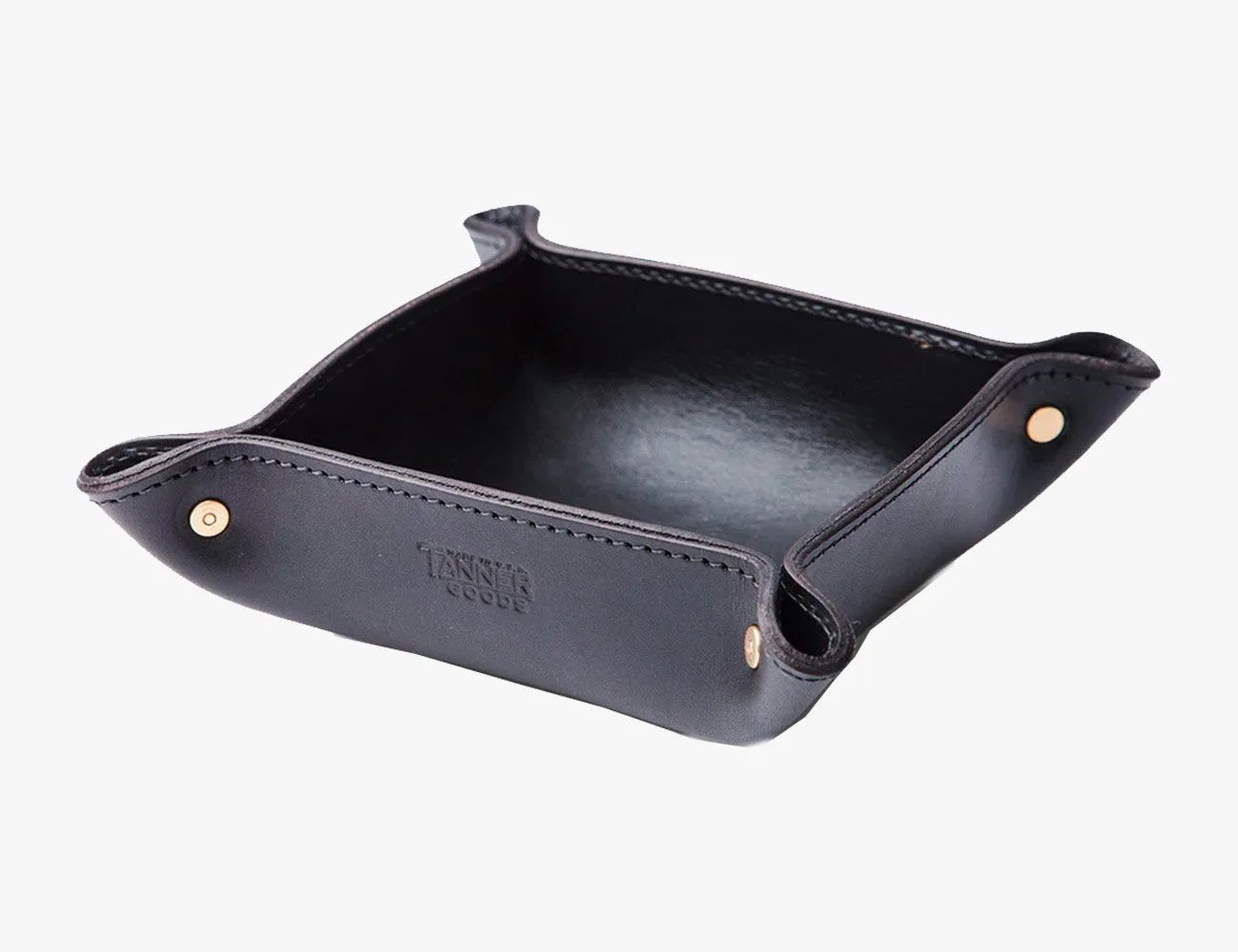 A Valet Tray Will Help You Keep Track of Your Valuables | Gear Patrol