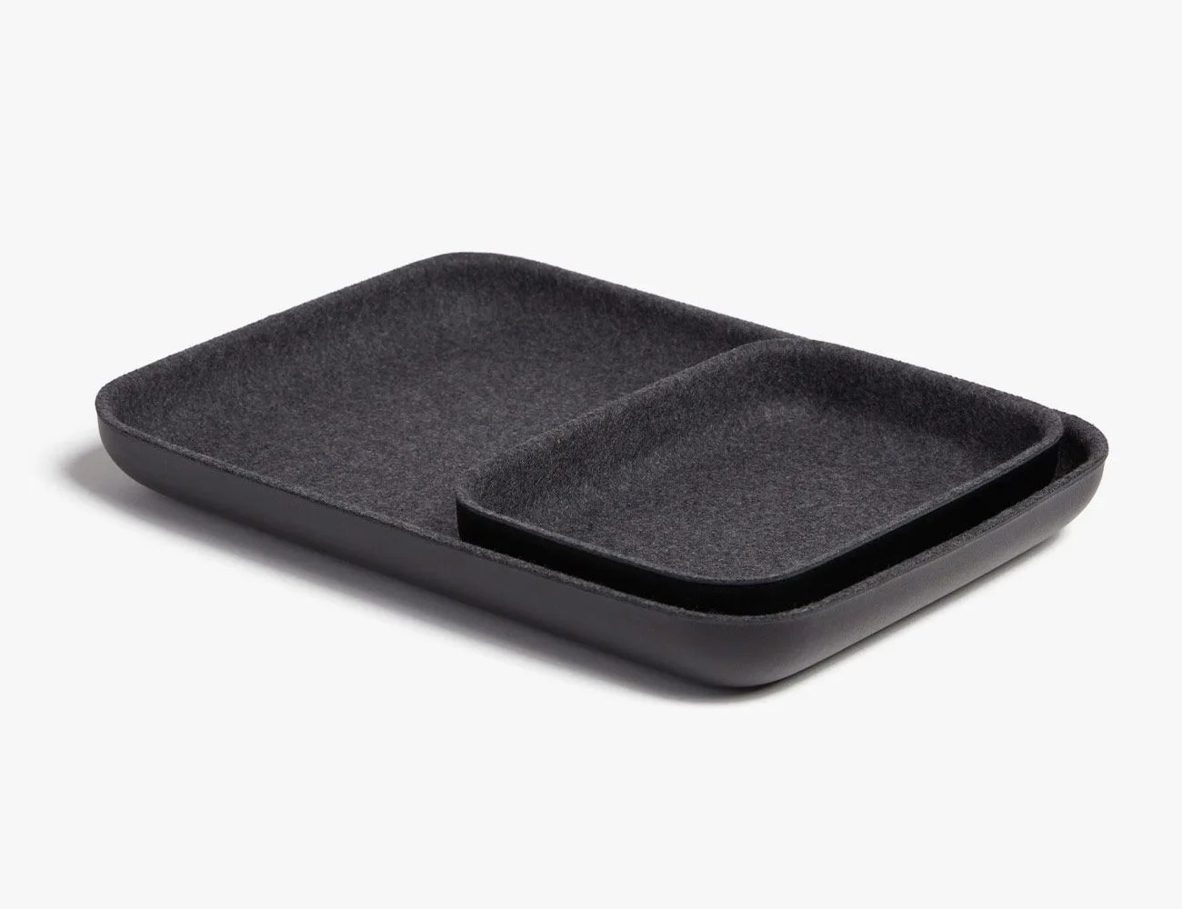 A Valet Tray Will Help You Keep Track of Your Valuables | Gear Patrol