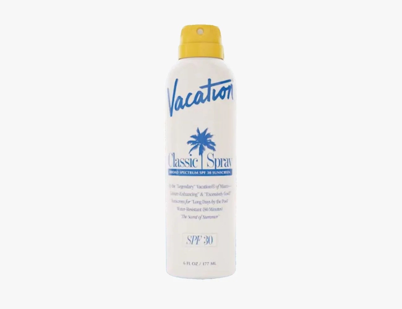 This Brand Bottled the Classic Sunscreen Smell. It's My Go-To Summer ...