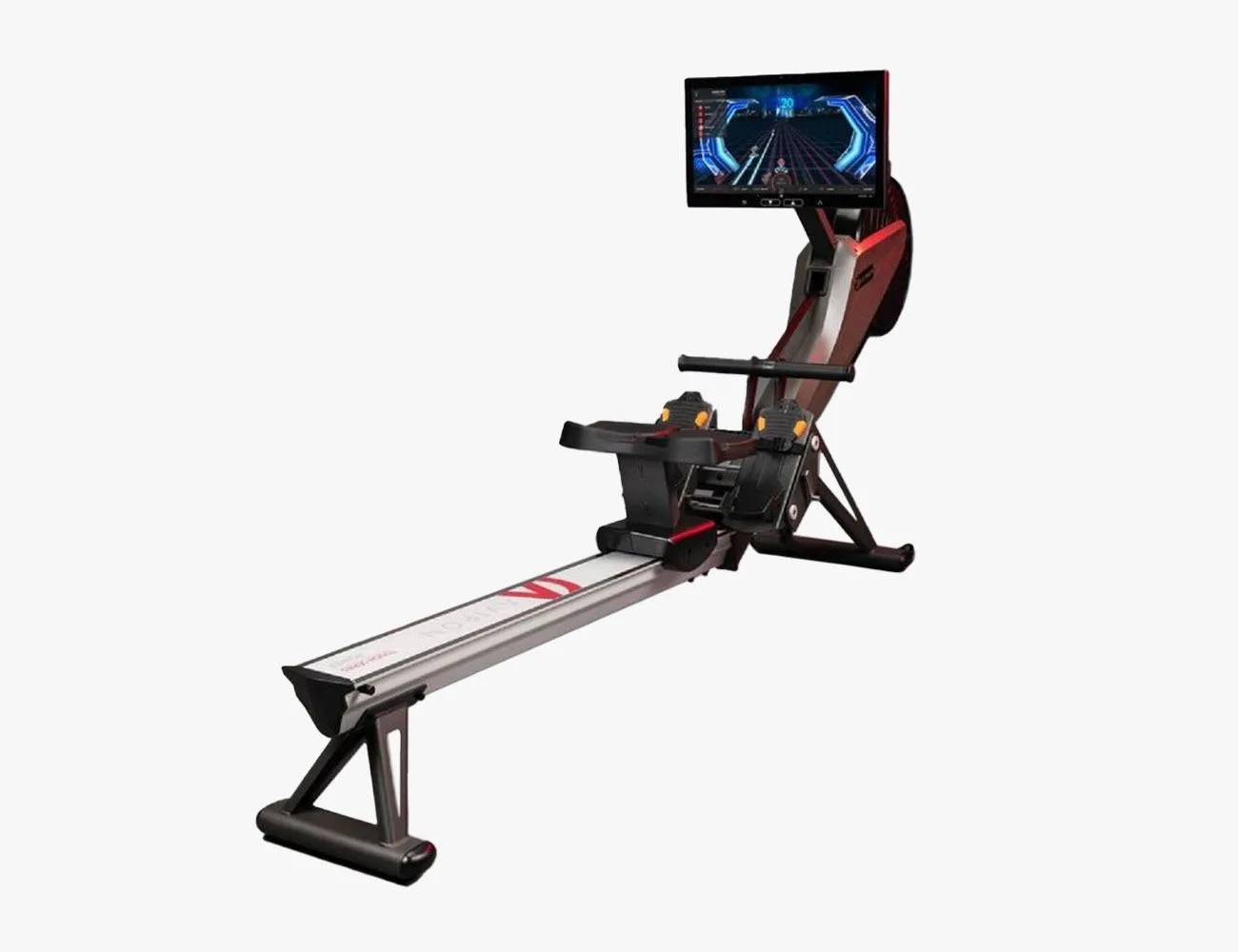 Say Goodbye to Boring Workouts with These Interactive Rowers | Gear Patrol