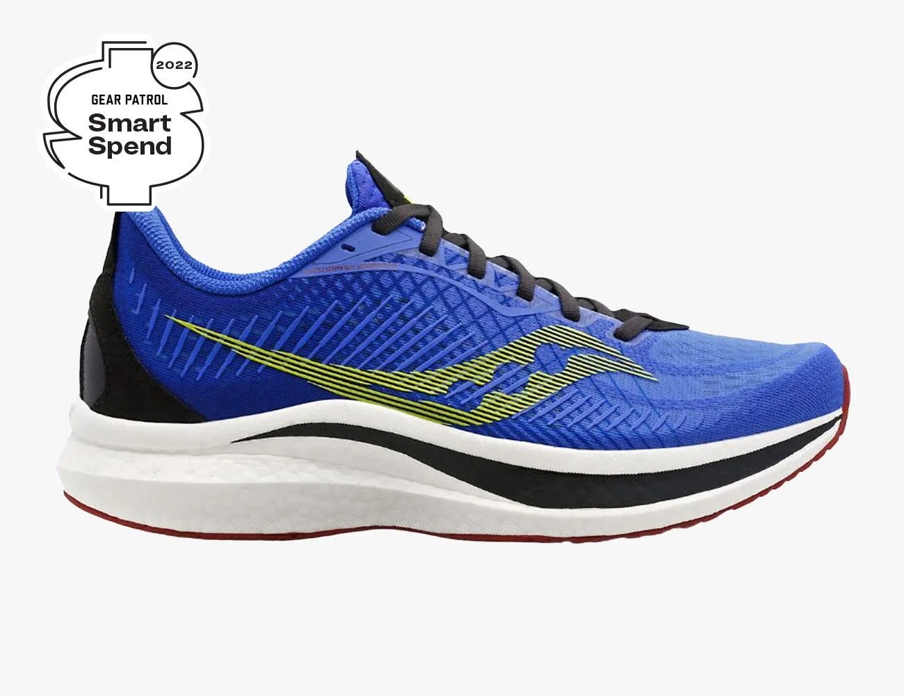 These Are the Shoes You Need to Run Your Fastest Mile | Gear Patrol