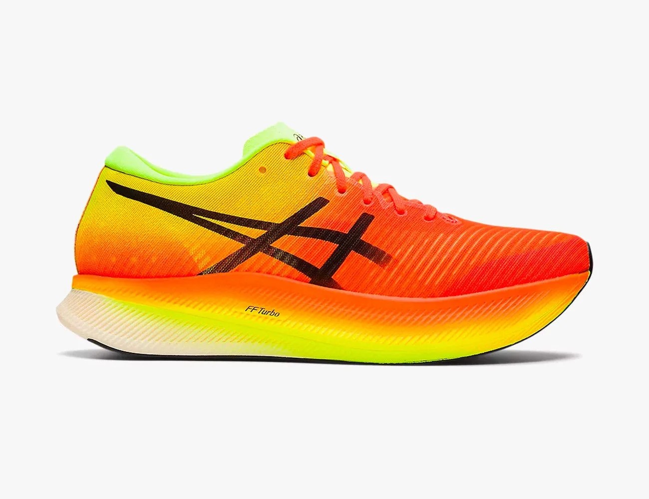 These Are the Shoes You Need to Run Your Fastest Mile | Gear Patrol