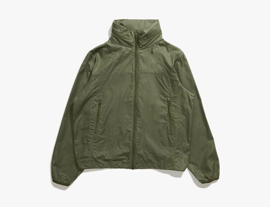 Adsum's Summer Drop Is Filled with Refreshing Colors | Gear Patrol