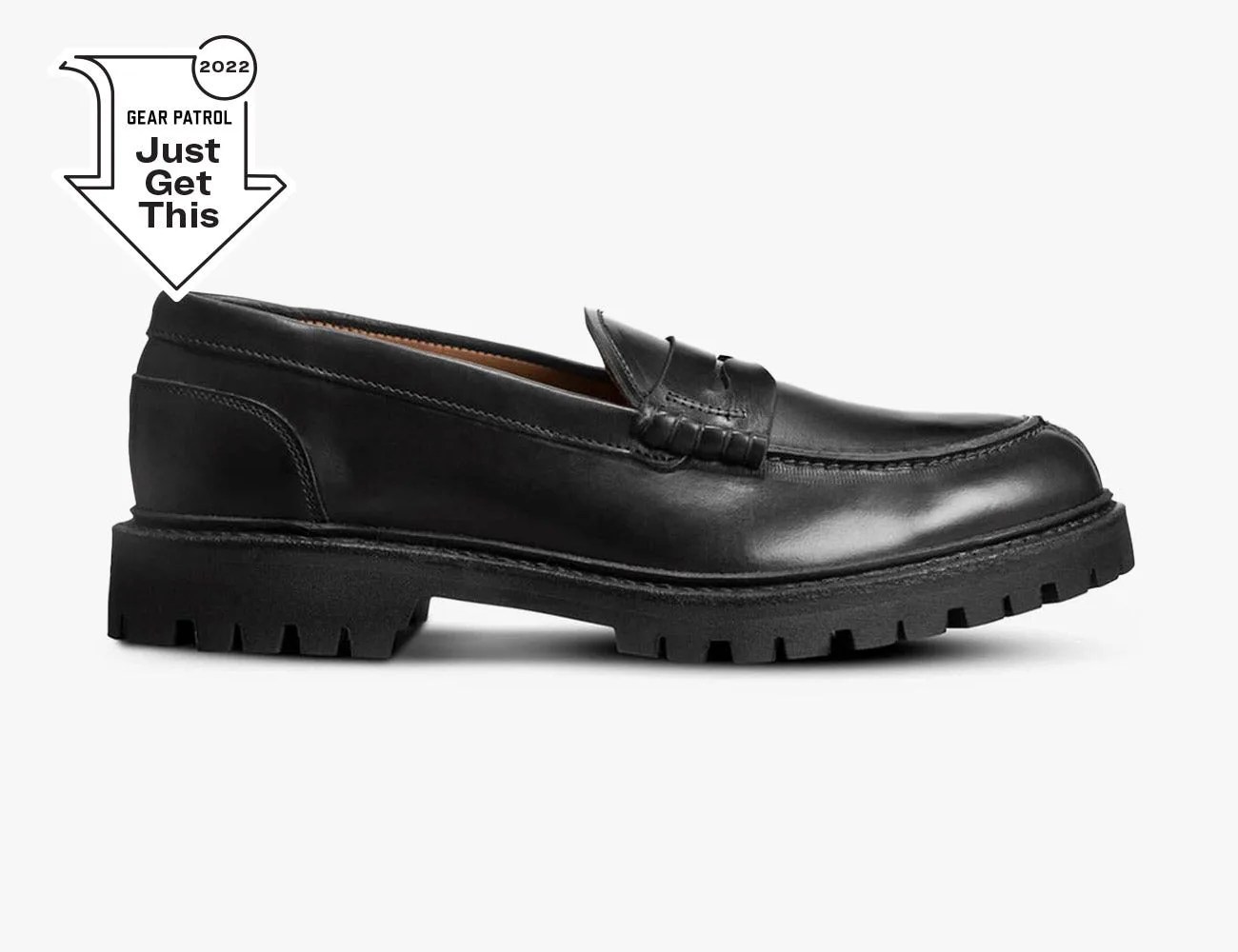 11 Pairs of Lug Sole Loafers That Will Elevate Your Outfits | Gear Patrol