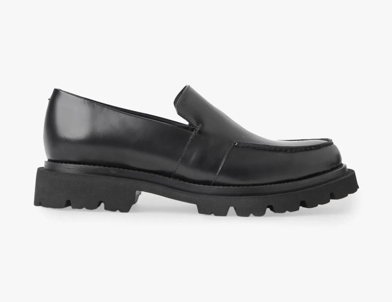 11 Pairs of Lug Sole Loafers That Will Elevate Your Outfits | Gear Patrol