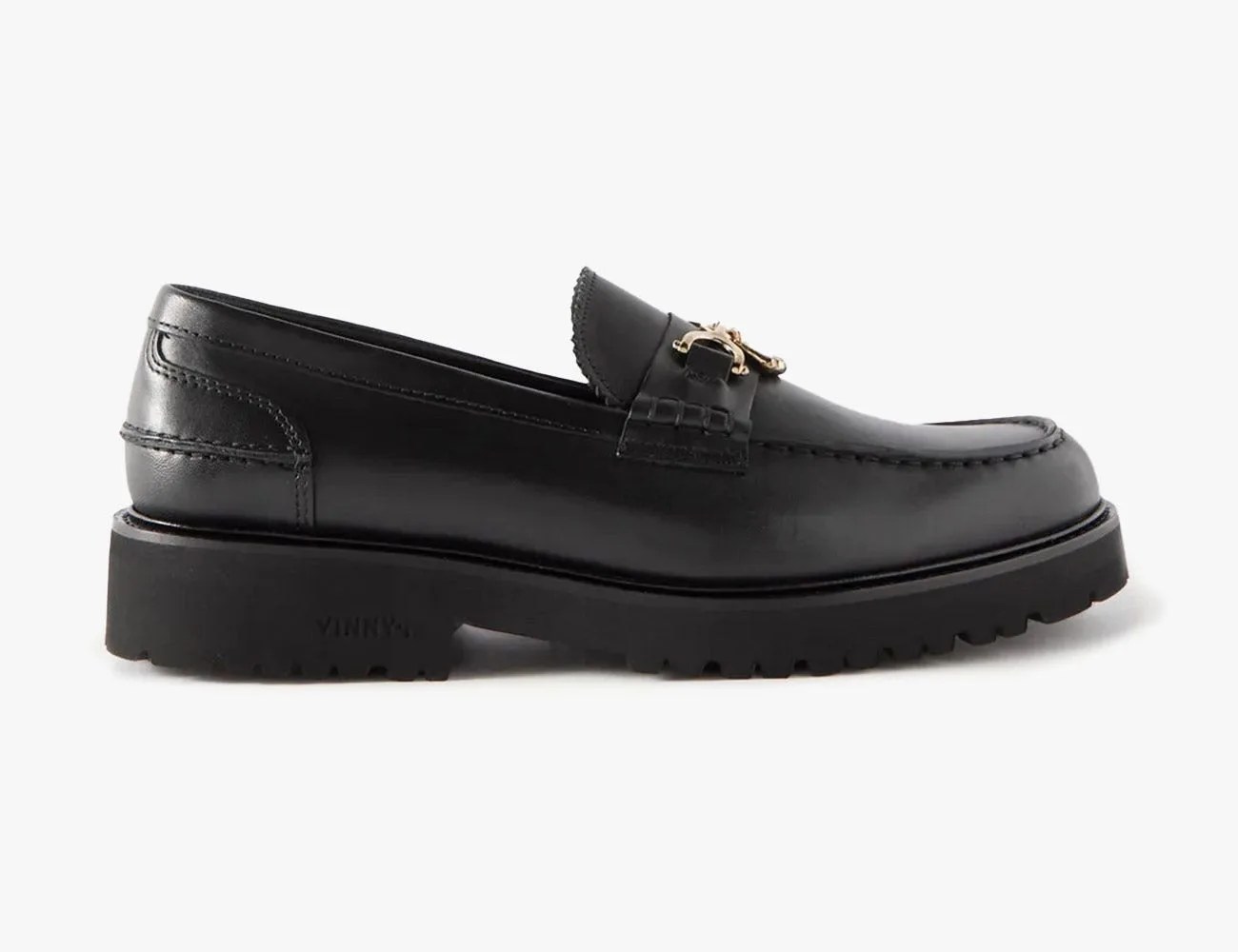 11 Pairs of Lug Sole Loafers That Will Elevate Your Outfits | Gear Patrol