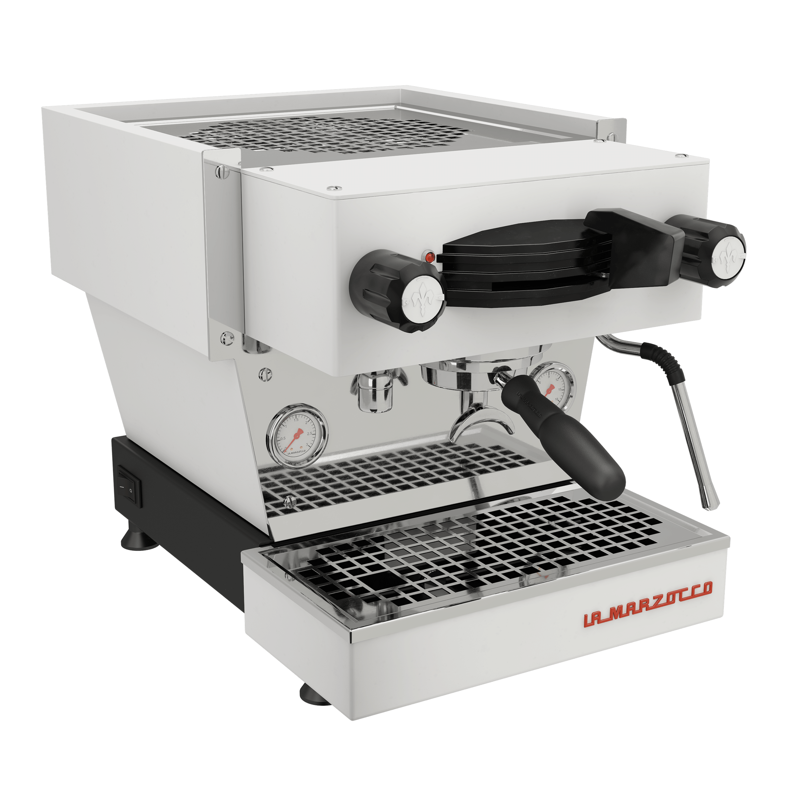 The Miami Heat's Jimmy Butler Brings This $6K Espresso Machine ...