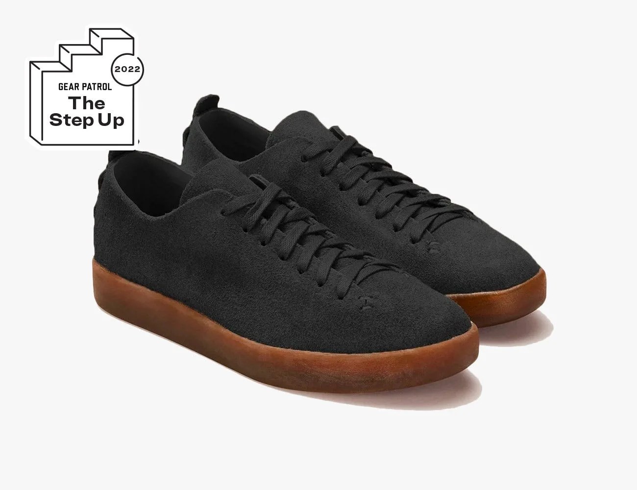 The Best Black Sneakers You Can Buy Right Now | Gear Patrol