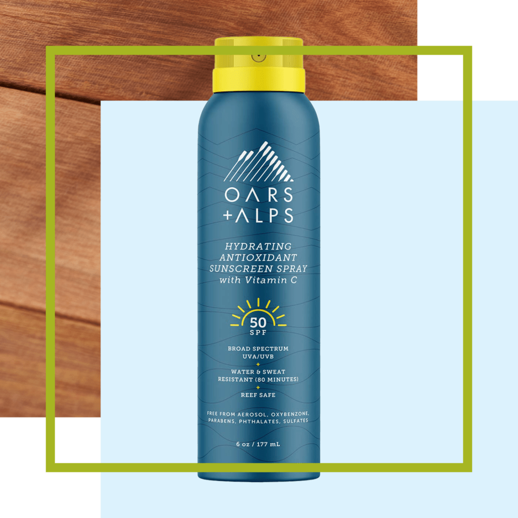 The Best Sunscreen Spray for Everyday Protection | Gear Patrol