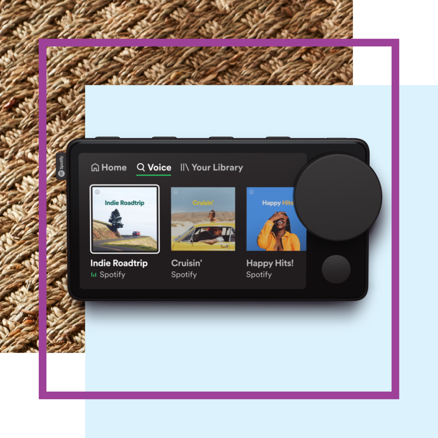 Spotify's Ultimate Music Player for the Car Is Finally Available to All ...