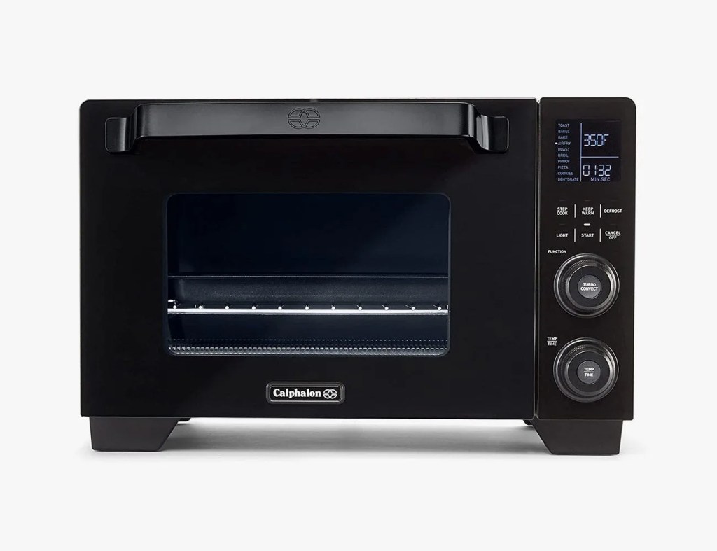 The 7 Best Countertop Ovens for Compact Cooking | Gear Patrol