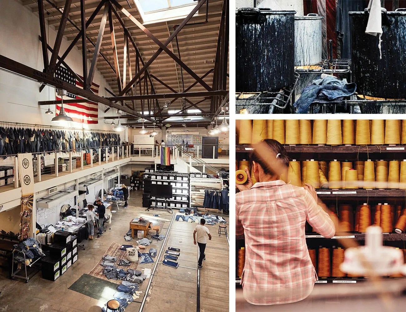 Can Better Denim Change the World? Levi’s Is Betting on It | Gear Patrol