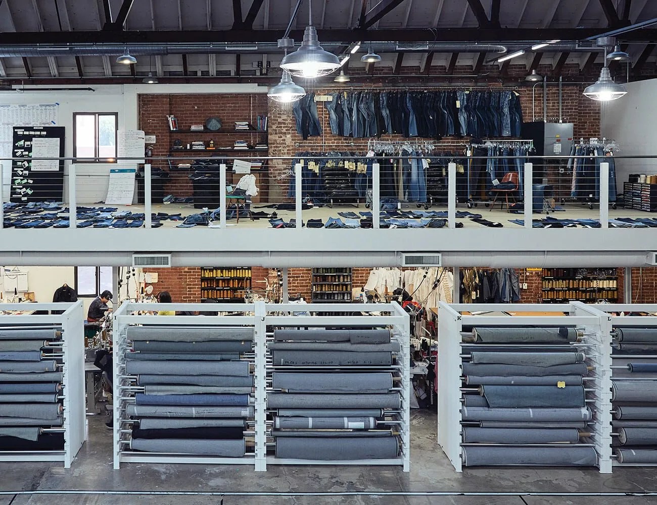 Can Better Denim Change the World? Levi’s Is Betting on It | Gear Patrol