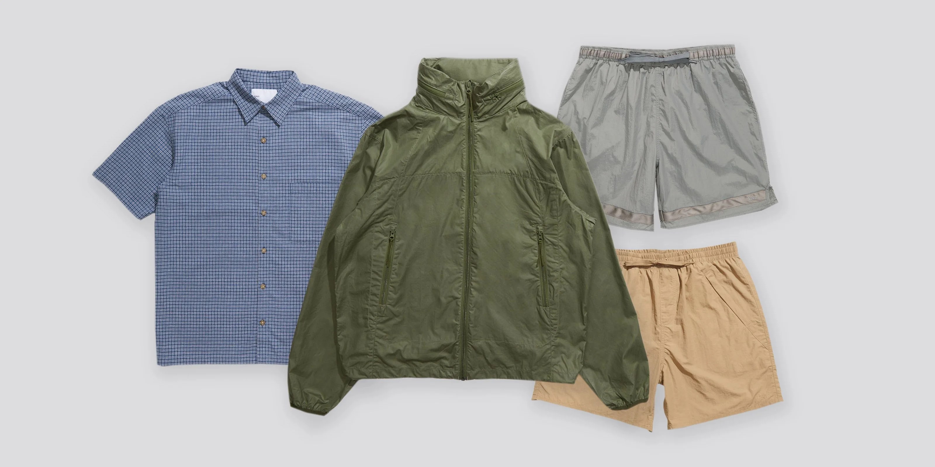 Adsum's Summer Drop Is Filled with Refreshing Colors | Gear Patrol