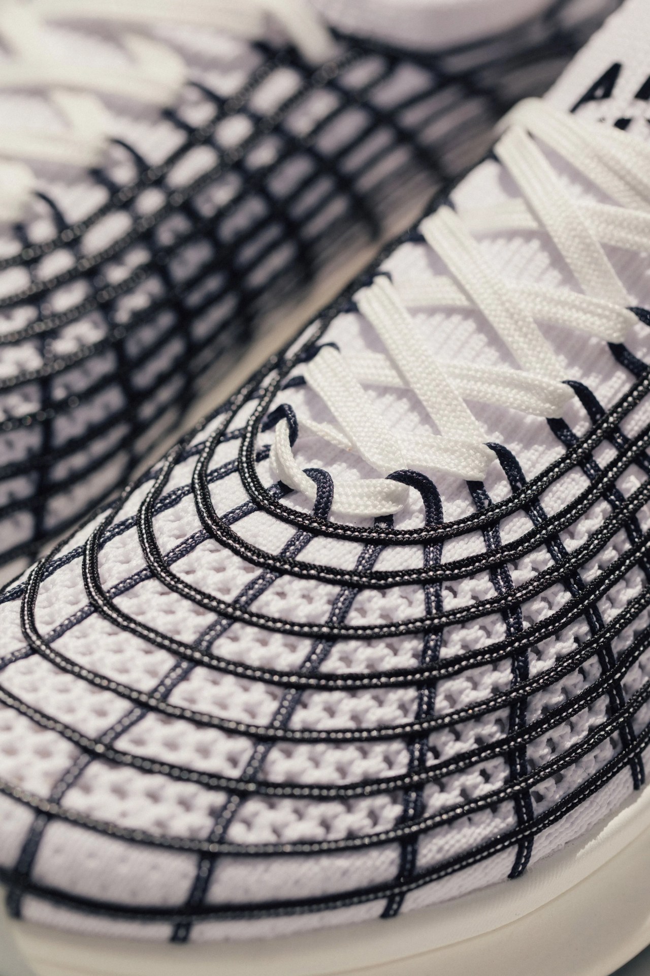 You'll Never Guess What Inspired APL's Newest Running Shoe, the Zipline ...