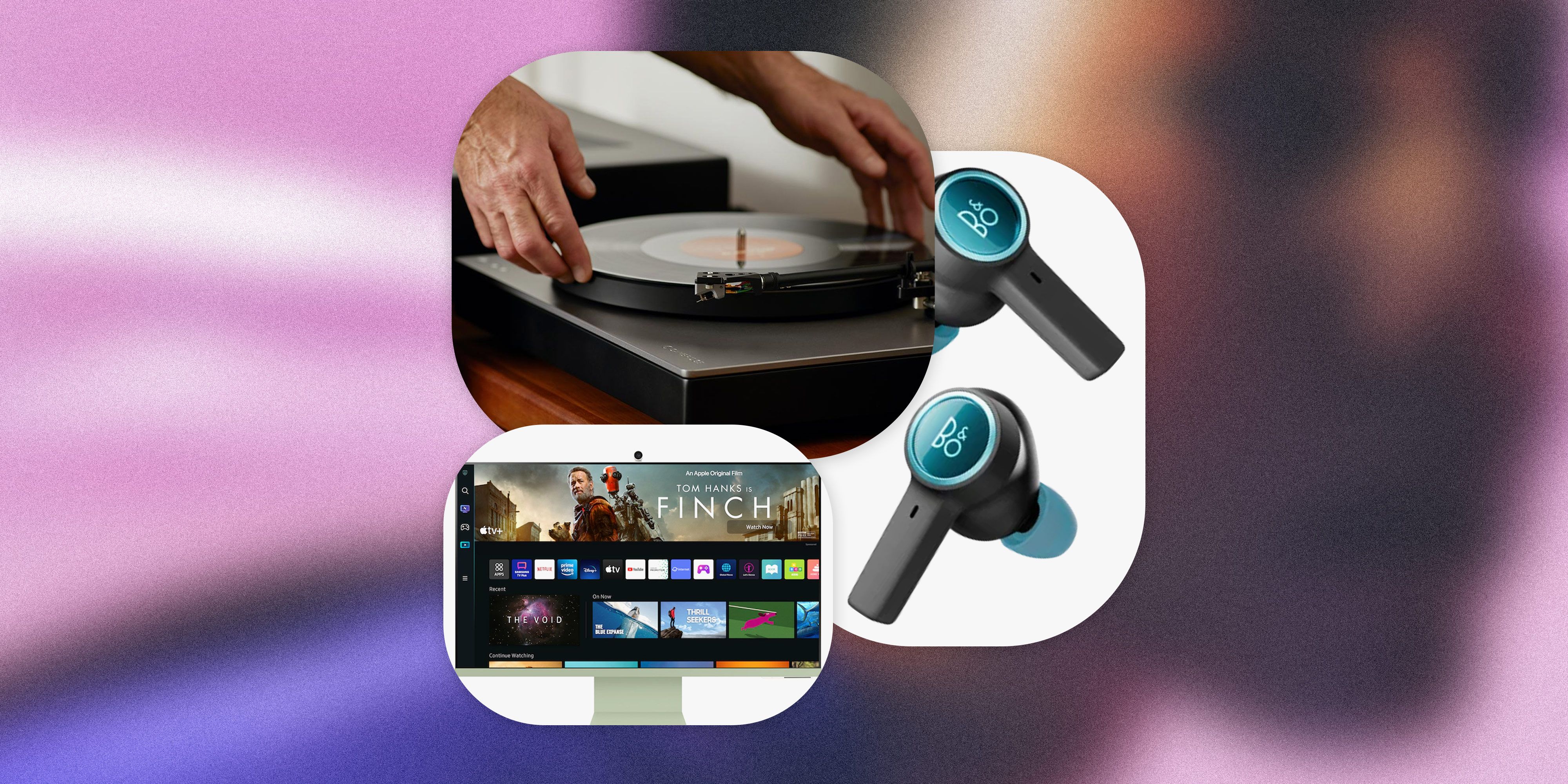 The Best, Biggest and Baddest Gadgets of April 2022 | Gear Patrol