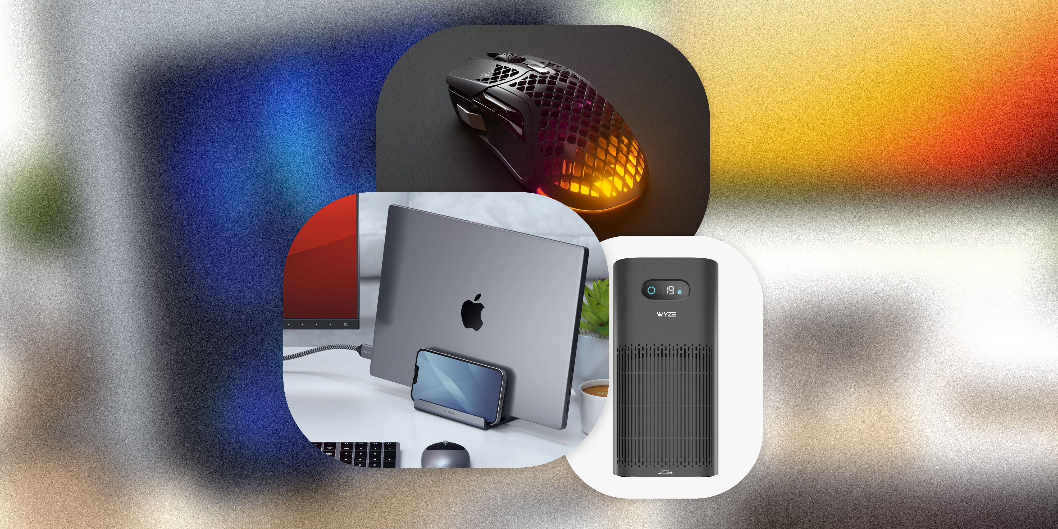 6 Gadgets to Keep on Your Radar | Gear Patrol
