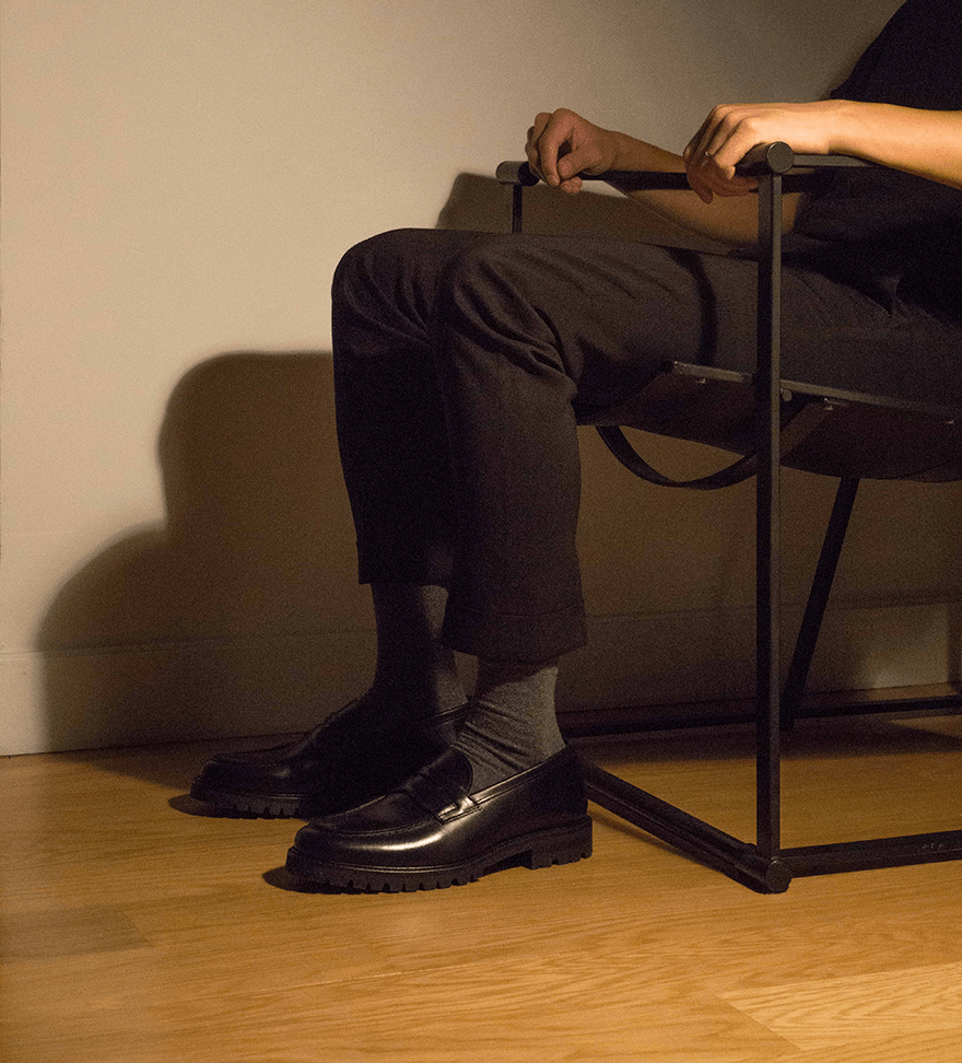 Allen Edmonds Turns Its Classic Dress Oxford Into a Cycling Shoe | Gear ...