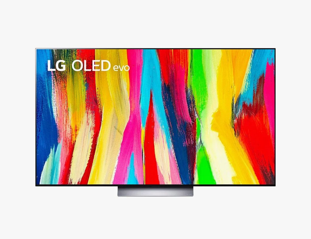 A Quick Guide to LG's Best-In-Class OLED TVs | Gear Patrol