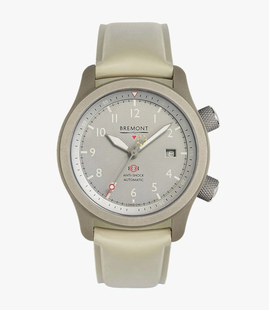 The Best British Watch Brands | Gear Patrol