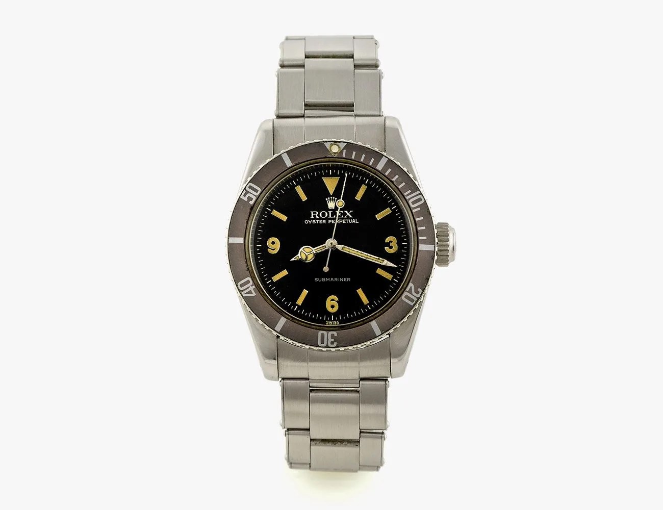 The Rolex Submariner: Everything You Need to Know | Gear Patrol