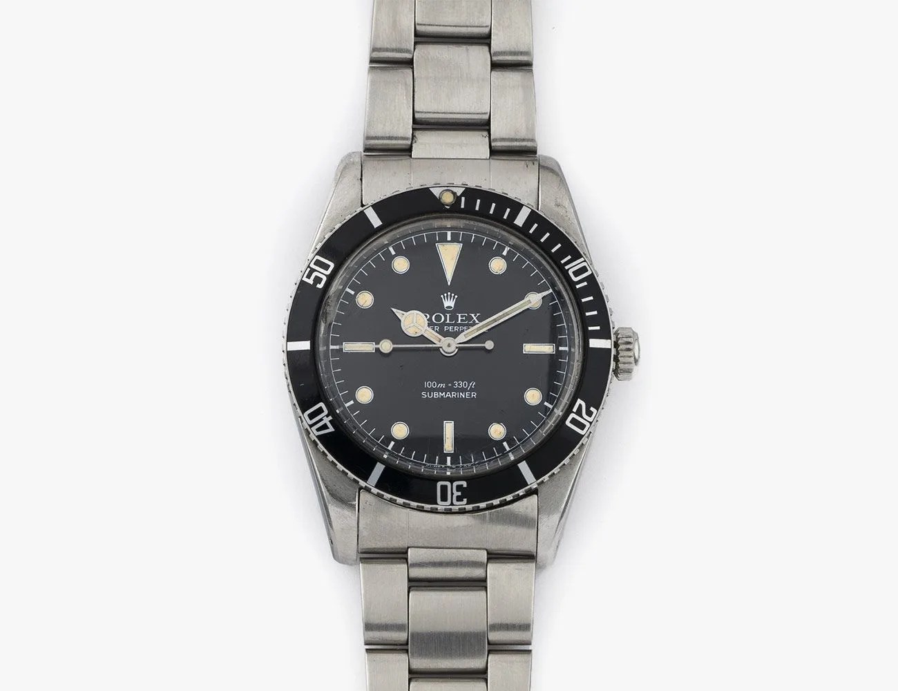 The Rolex Submariner: Everything You Need to Know | Gear Patrol