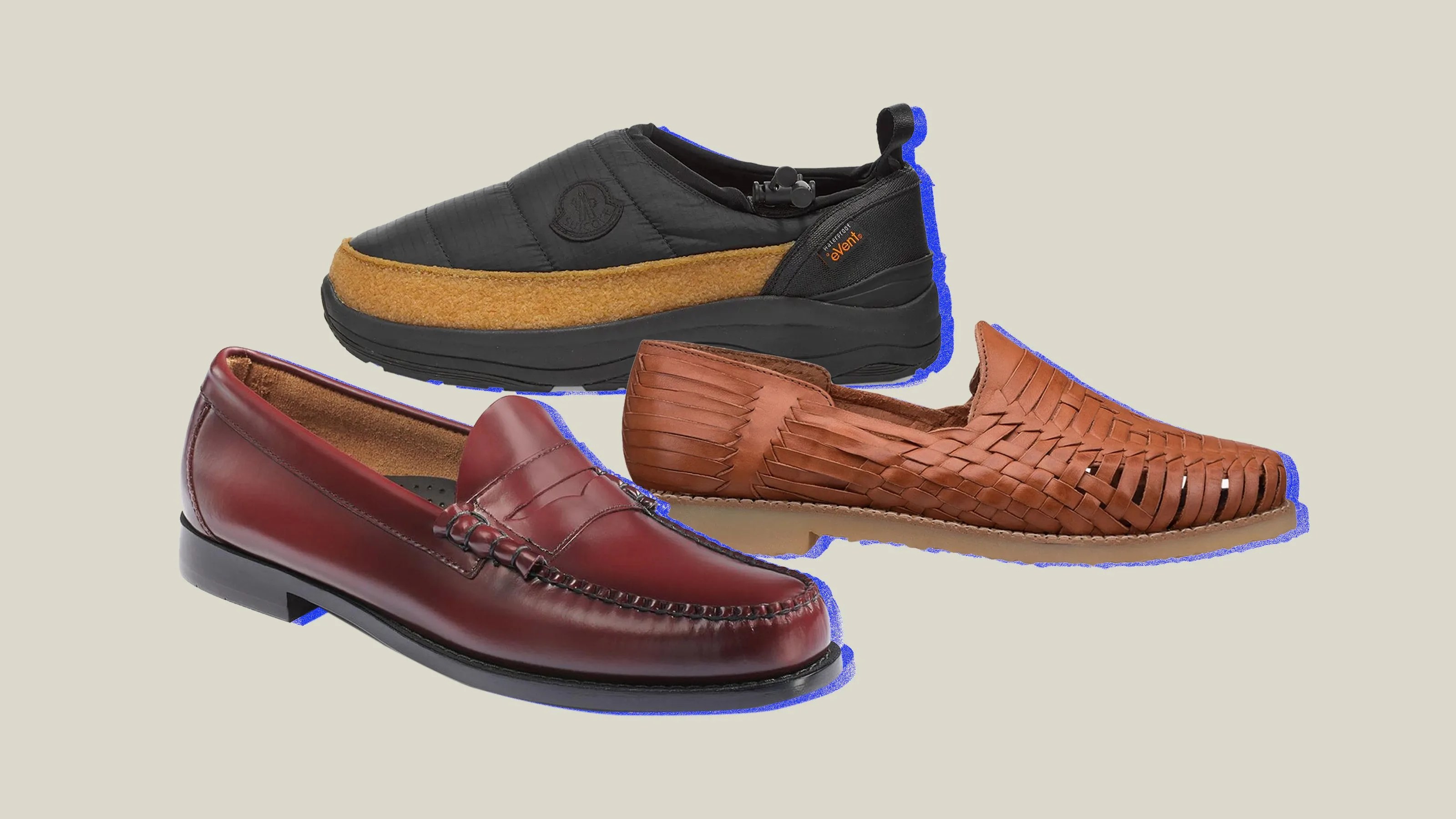 The Best Slip-On Shoes Make Getting Dressed Easy | Gear Patrol