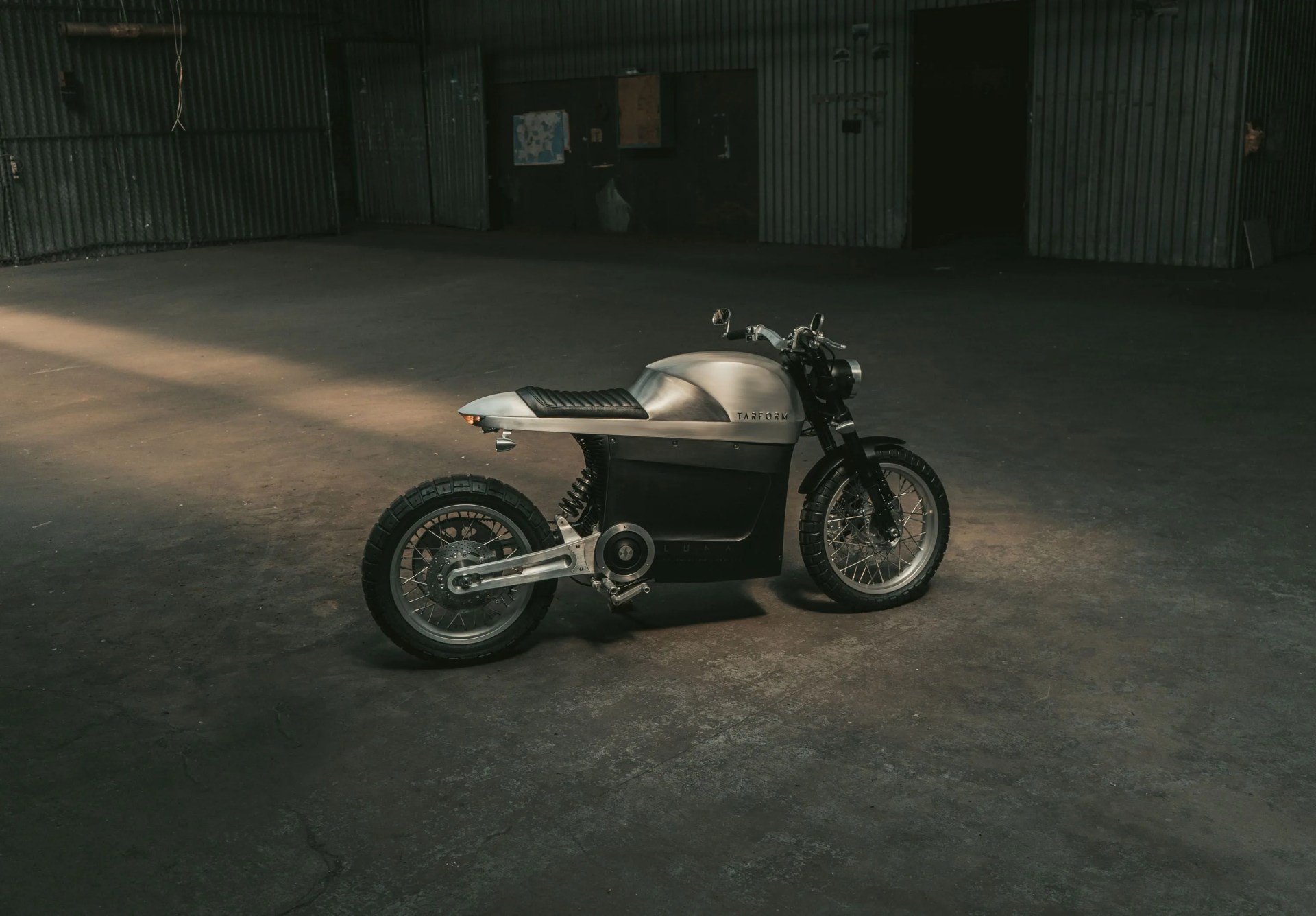 Zen and the Art of Motorcycle Innovation | Gear Patrol