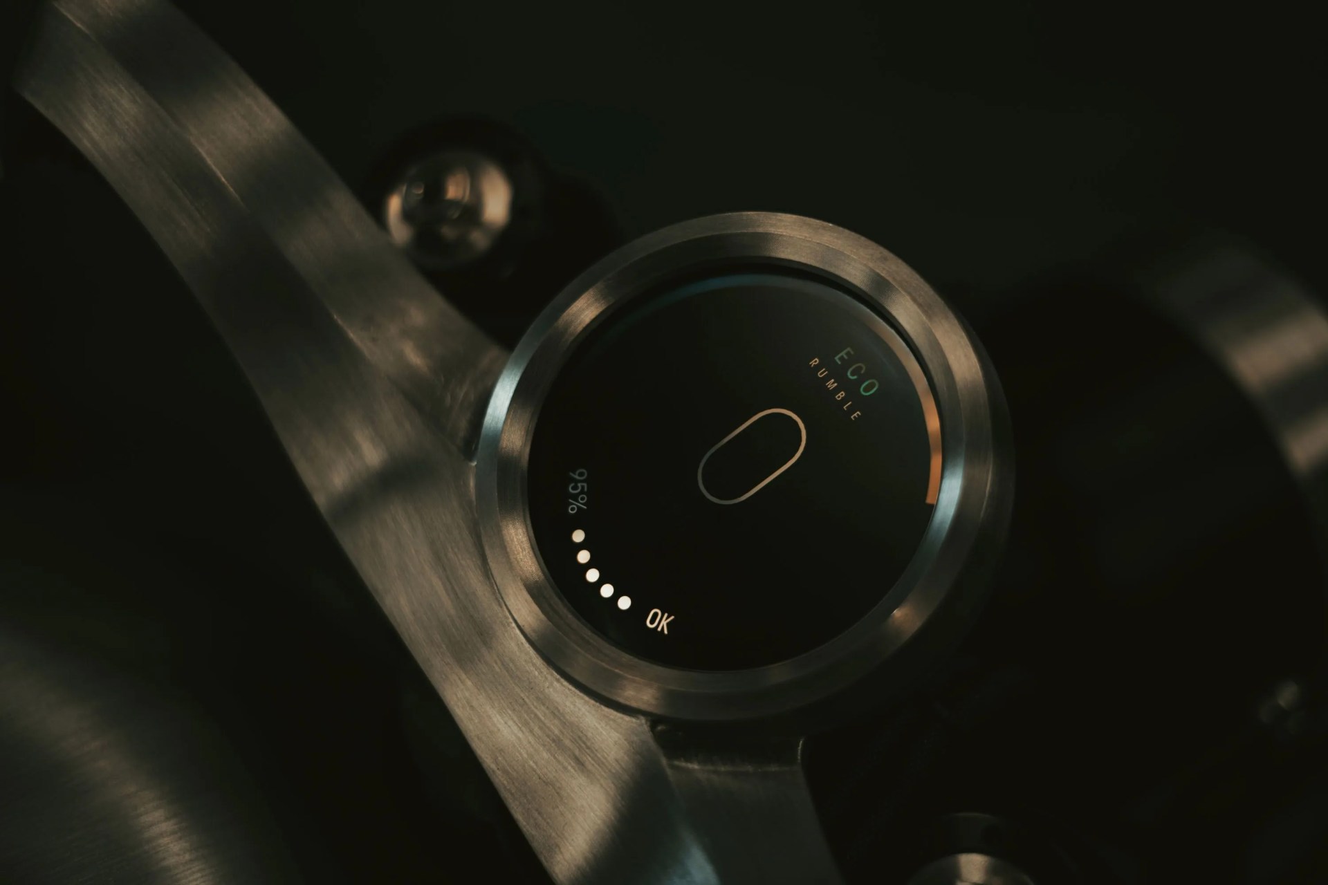 Zen and the Art of Motorcycle Innovation | Gear Patrol