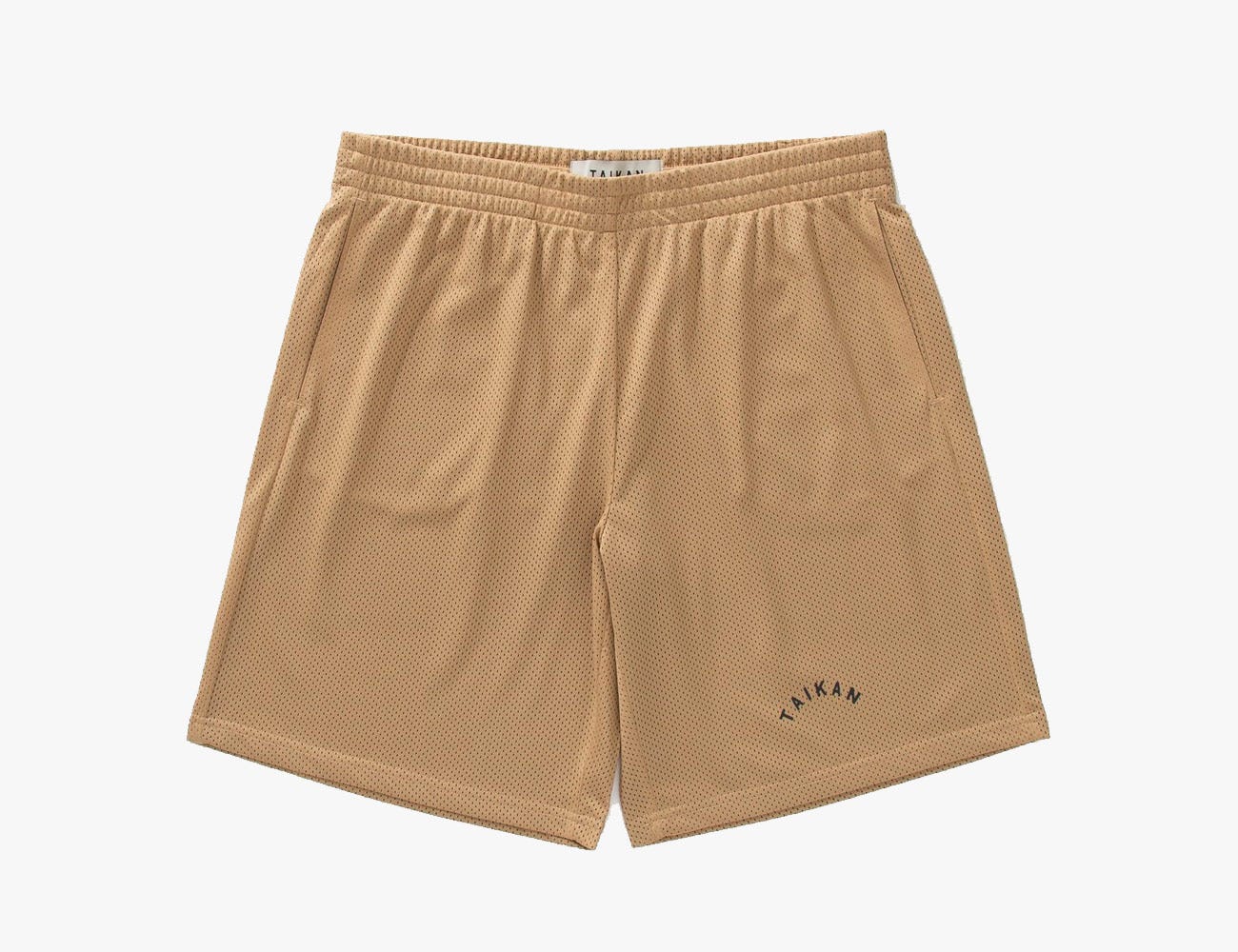 The Best Mesh Shorts to Wear to the Gym or the Grocery Store | Gear Patrol