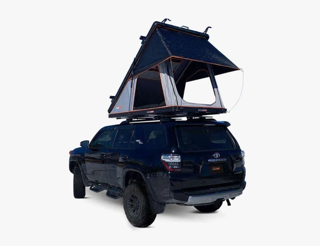 The Best Rooftop Tents You Can Buy | Gear Patrol