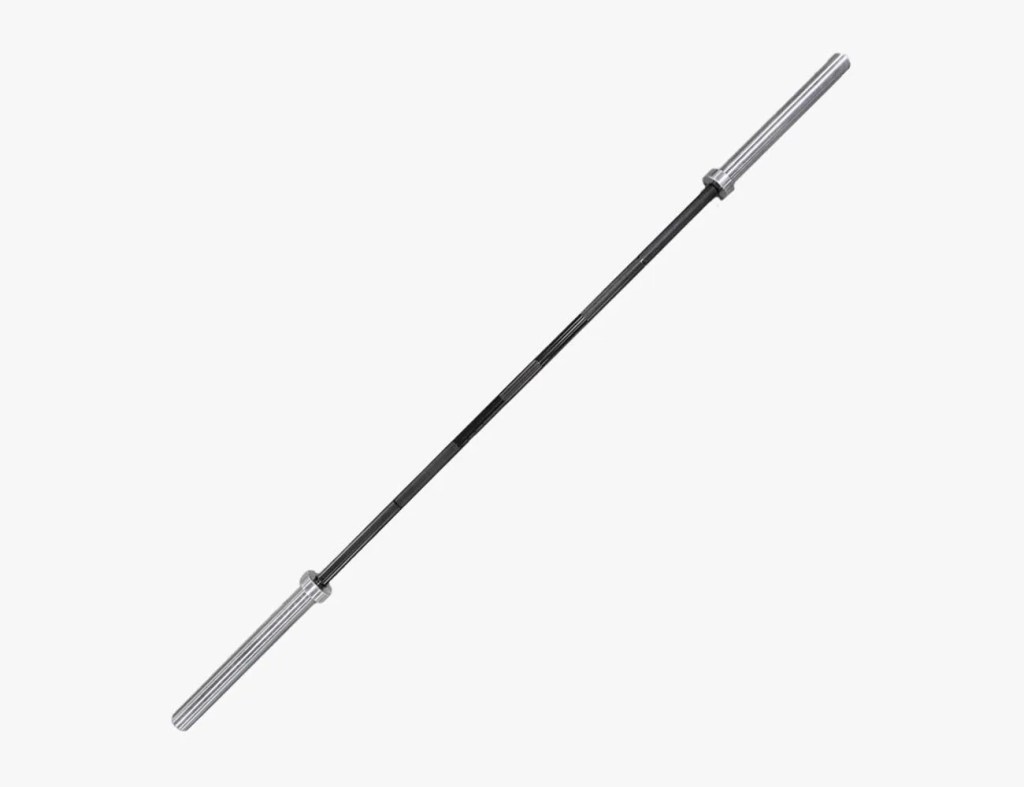 The 5 Types of Barbells Everyone Should Know | Gear Patrol